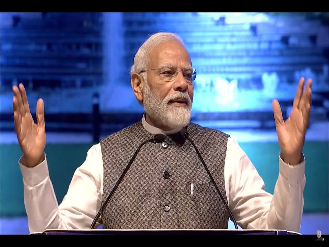 PM Modi To Lay Foundation Stone For Redevelopment Of 508 Railway Stations Today