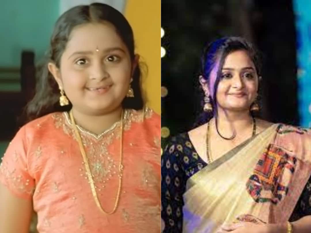 chandramuki fame Bommi comback to serial after 18 years | சந்திரமுகி ...