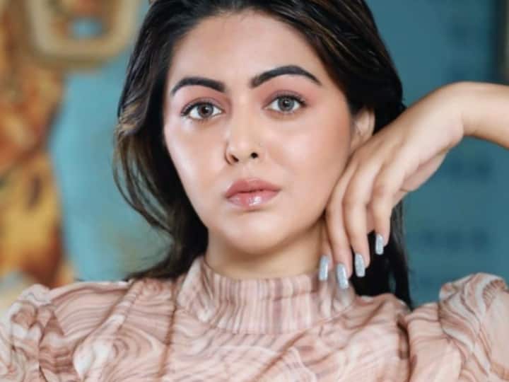 Shafaq Naaz struggle tv shows role of mother at the age of 19 career ...
