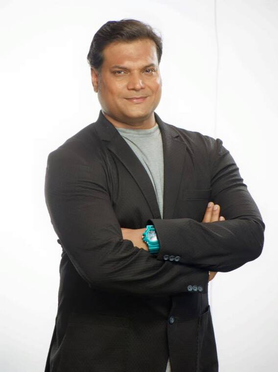 Cid Actor Daya Aka Dayanand Shetty Where Is He Now Know His Personal