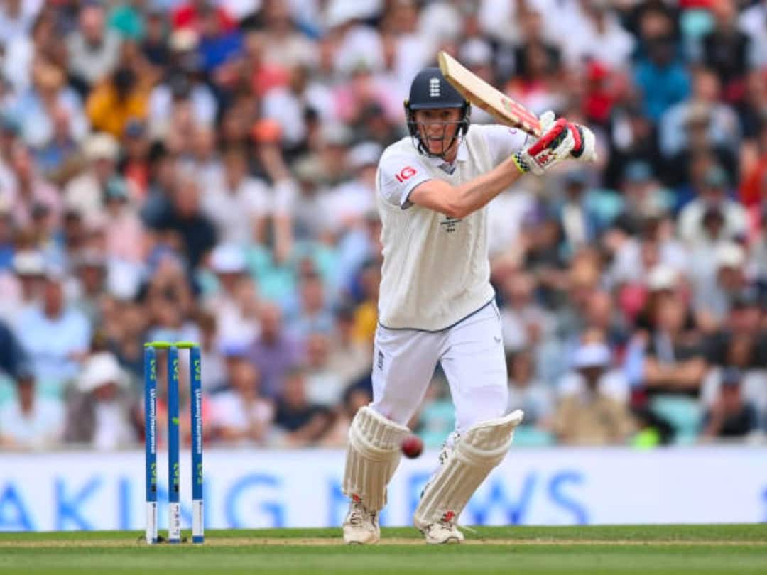 Test Opener Zack Crawley Eyes IPL As Route To England's ODI Squad: Report