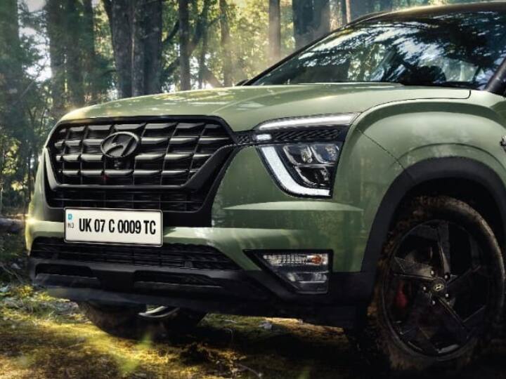 Hyundai creta and alcazar adventure feature engine color design | Hyundai Creta और Alcazar के नए ...