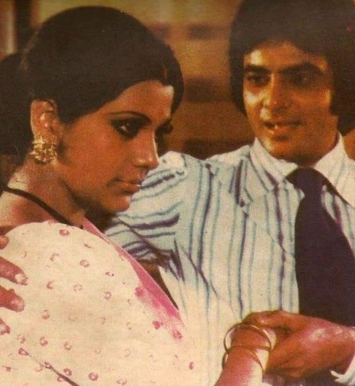 B Grade Movie Actress Asha Sachdeva 80s Popular Heroin Quit Acting Here ...