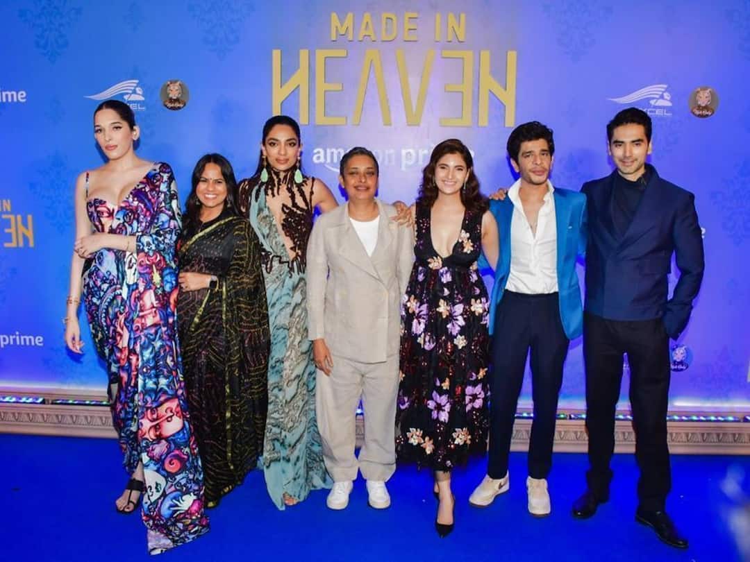 'Made In Heaven 2' Cast Makes Premiere Event An Evening To Remember | SEE PICS