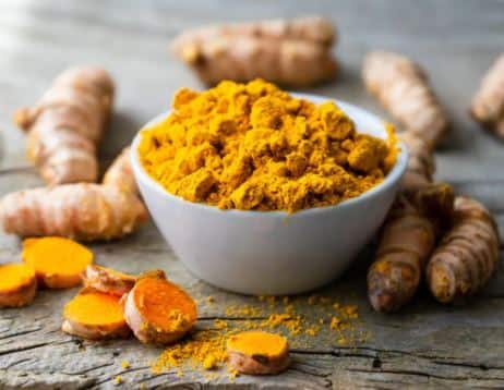 Vasmat agricultural produce market committee Turmeric got record rate ...