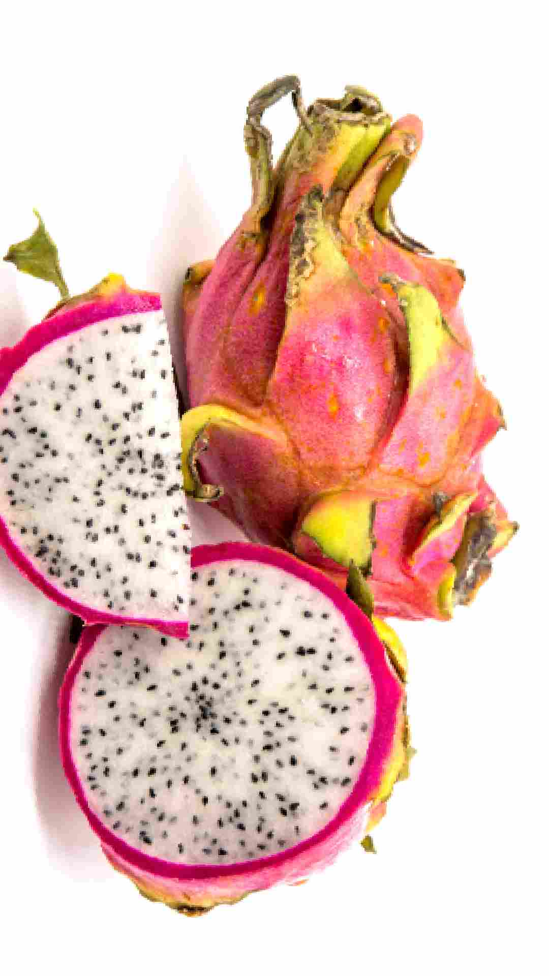 मधुमेहींसाठी ड्र्रॅगन फ्रूट वरदान; वाचा आश्चर्यकारक फायदे