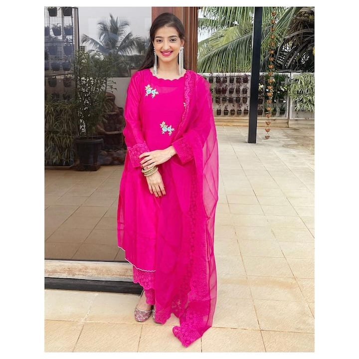 Saath Nibhaana Saathiya paridhi modi Loveeleen Kour Sasan quit ...