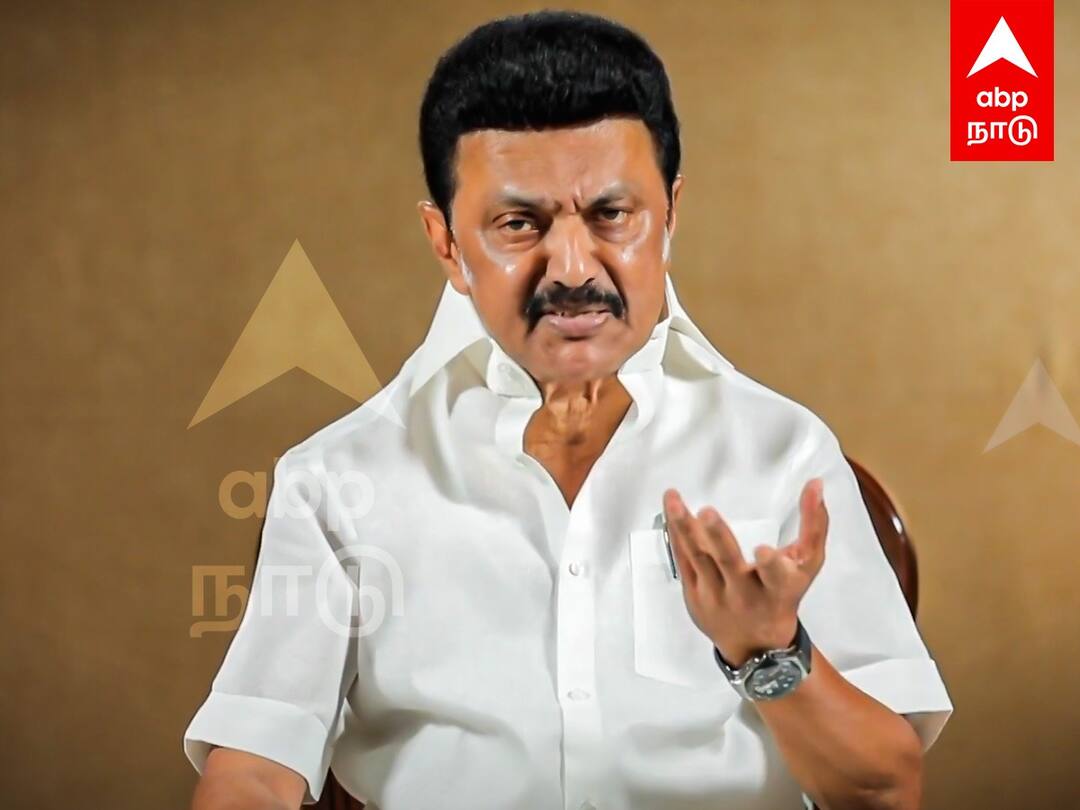 MK Stalin tweet on pm modi tamil speech - watch video | MK Stalin tweet ...