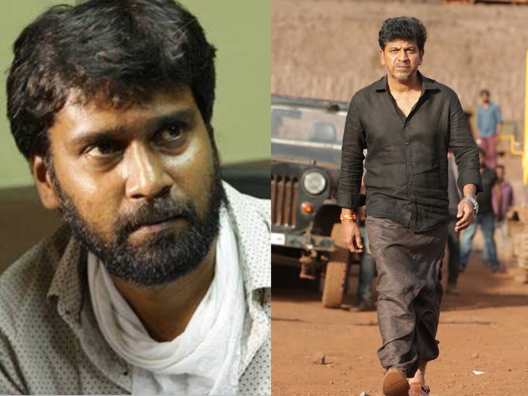 Shiva Rajkumar to act in Tamil director Ravi Arasu story | Shiva ...
