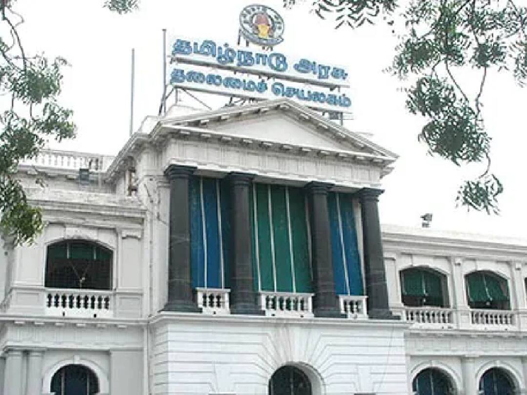 Tamil Nadu Chief Minister Award Independence day award for Police ...