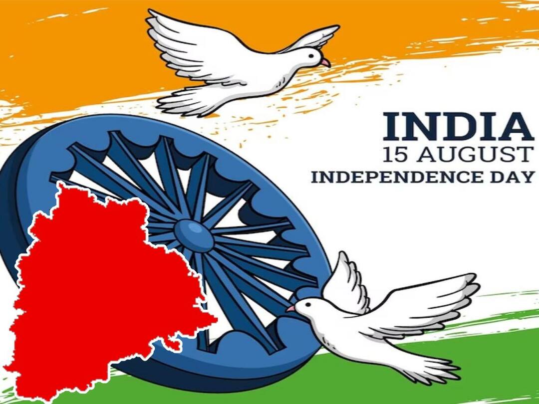 Independence Day 2023 India Telangana's Integral Role in India's Freedom Struggle | Independence ...