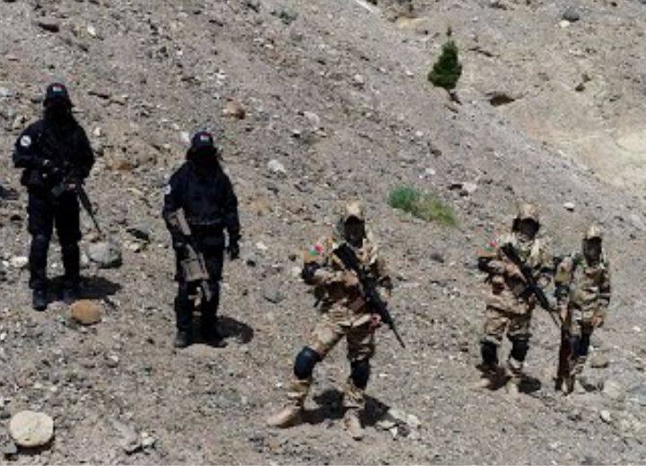 BLA Baloch Liberation Army Ultimatum To China Leave Balochistan ...