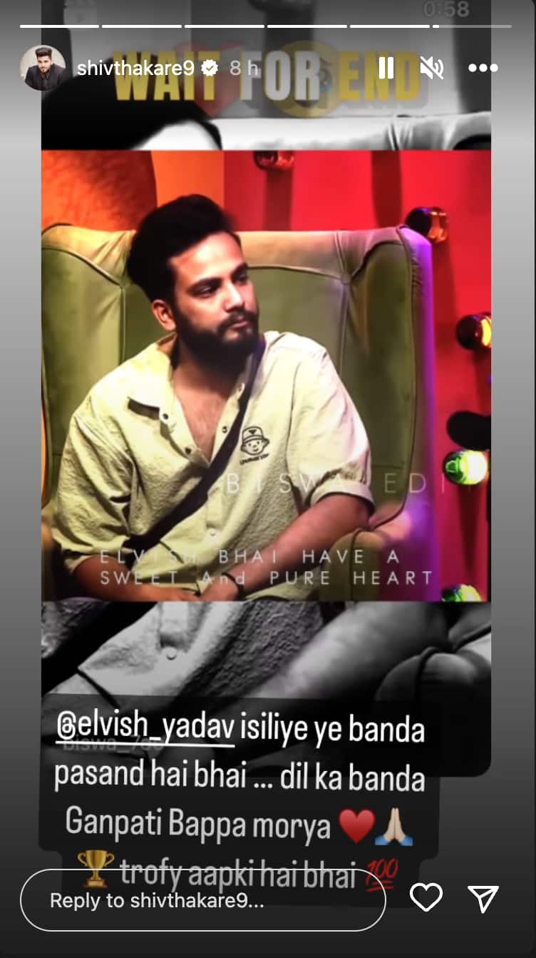 Bigg Boss OTT 2 Finale HIGHLIGHTS: Elvish Yadav Wins The Trophy ...
