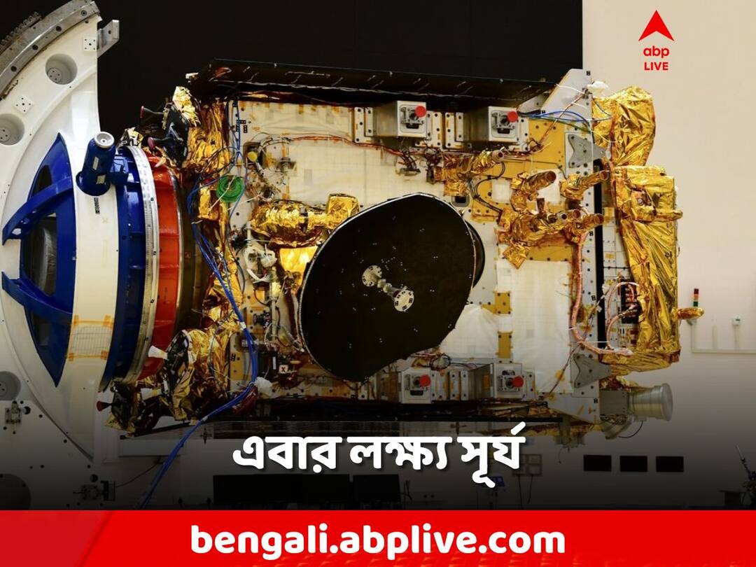 In Pics, ISRO Aditya L-1 Mission PSLV-C57 India's first mission to Sun ...