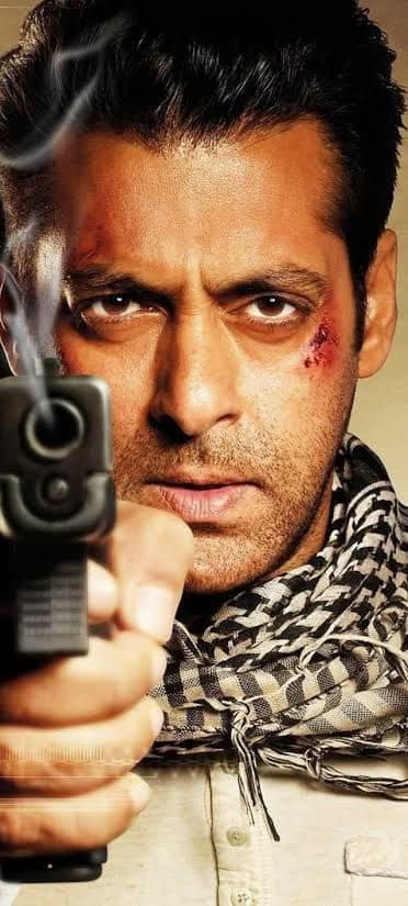 Celebrating 11 Years Of Salman Khan Ek Tha Tiger As 'Tiger 3' Awaits ...