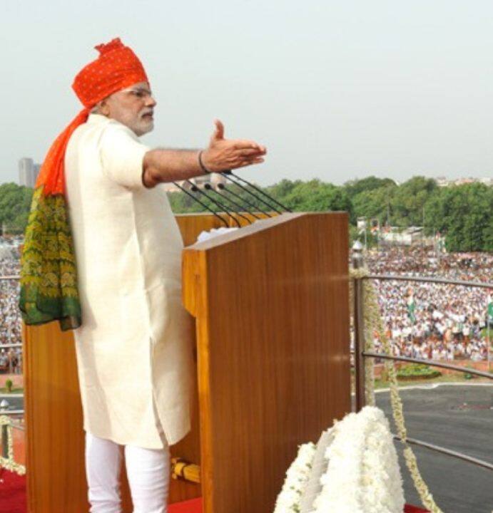 Independence Day 15 August 2023 PM Narendra Modi Independence day ...