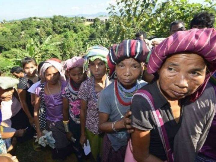 Manipur Voilence Impact On Mizoram Assembly Elections 2023 Equation Ann Mizoram Election क्या