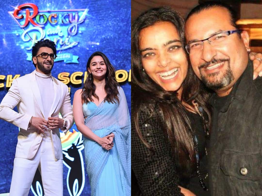 'Rocky And Rupali Ki Prem Kahani': Post Shared By Food Enthusiast Rocky Singh Goes Viral