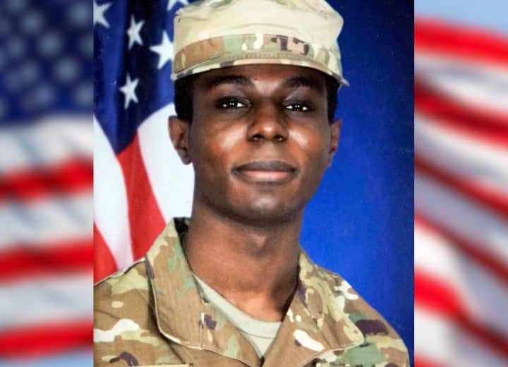 US Soldier Travis King Enter North Korea Over Mistreatment in US Army ...