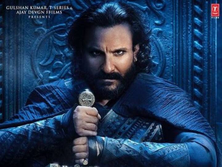 Saif Ali Khan Birthday | ओंकारा 'ते' आदिपुरुष; सैफ अली खानचे हे चित्रपट ...