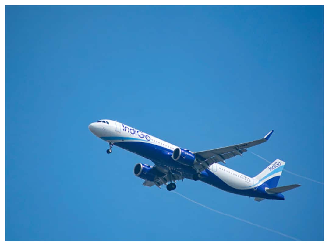 IndiGo Pilot Collapses, Dies At Airport Moments Before Flight Take-Off