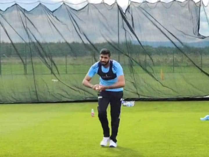 Jasprit Bumrah Said During Rehab I was Preparing For The World Cup Bowling 10 To 15 Overs | IND ...