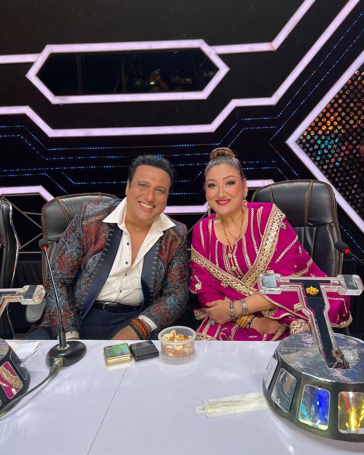 When Govinda as in love with neelam kothari Broke His engagement with ...