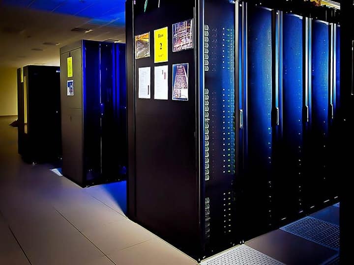 cabinet approves more 9 supercomputer for national supercomputing ...