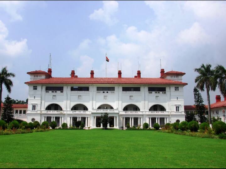Education Department and Raj Bhavan dispute in Bihar regarding BRA ...