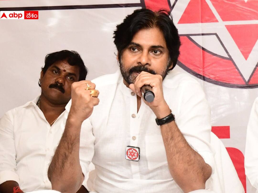 Janasena Chief Pawan Kalyan says He is Ready for CM post of Andhra Pradesh | Pawan Kalyan About ...