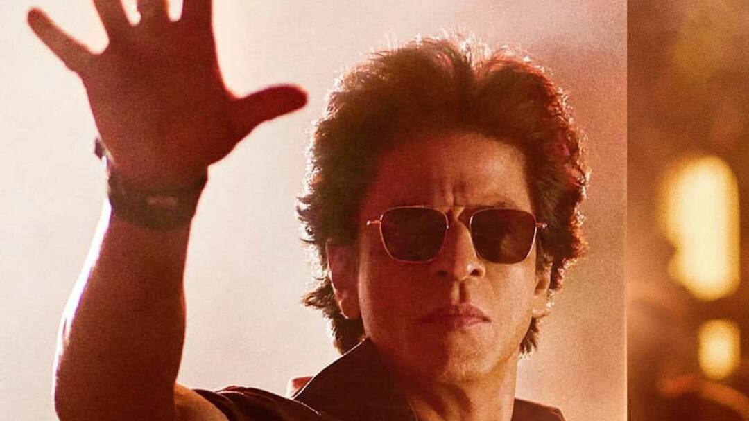 Shah Rukh Khan: Shah Rukh Khan shamed for going for a swim with Suhana and kids, netizens come ...