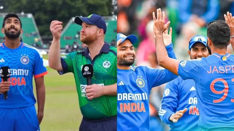 IND vs IRE: how Jasprit Bumrah performed on comeback and india won get ... IND vs IRE: how Jasprit Bumrah performed on comeback and india won get ...
