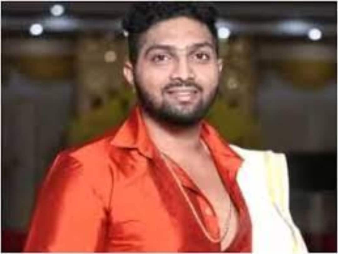 Hindi and Tamil TV Actor Pawan Dies Due To Cardiac Arrest at the age of ...