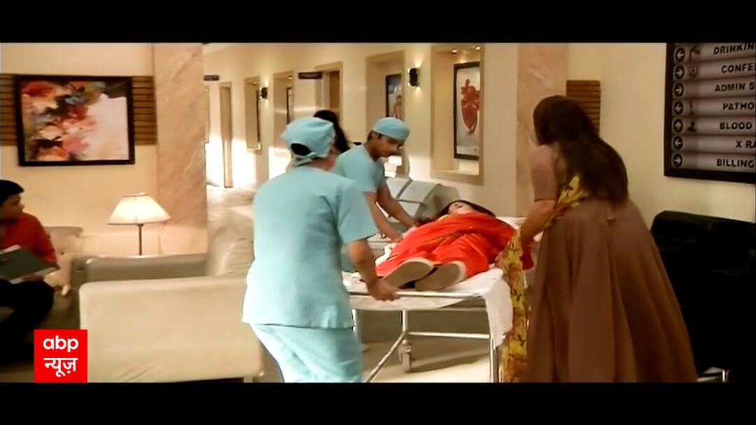 Watch The Full Episode Of Saas Bahu Aur Saazish | SBS (20.8.2023)