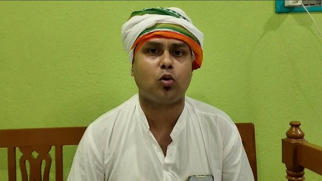 Congress Leader Koustav Bagchi Expresses Anguish Over Alliance With TMC By His Party | Koustav ...