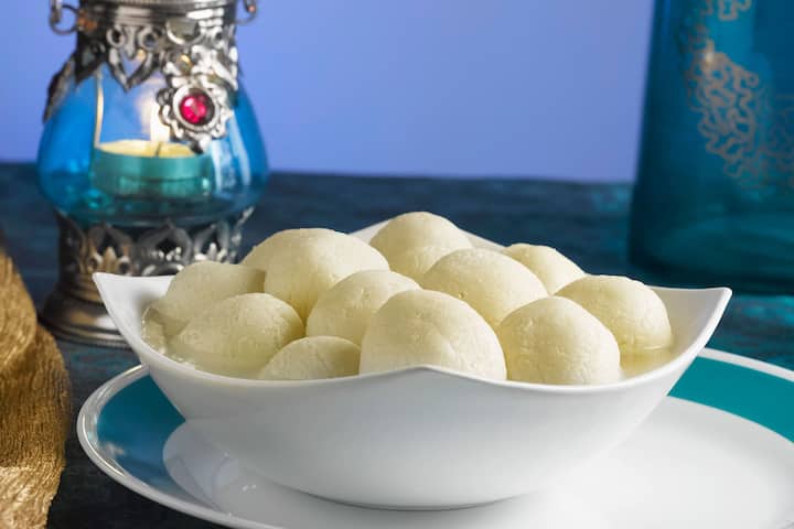 So many benefits in rasgulla? Everything from heart to brain is healthy ...