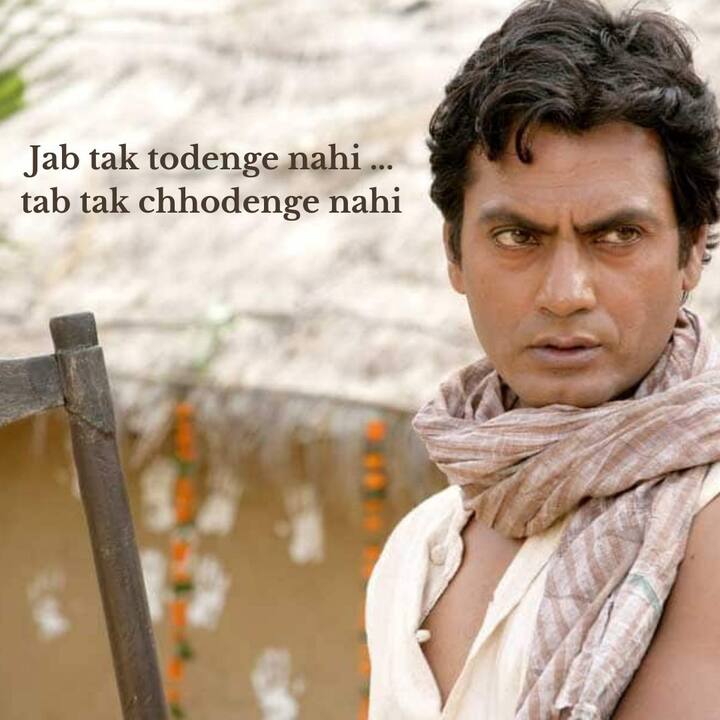 8 Years Of 'Manjhi: The Mountain Man'; A Look At Nawazuddin Siddiqui's ...