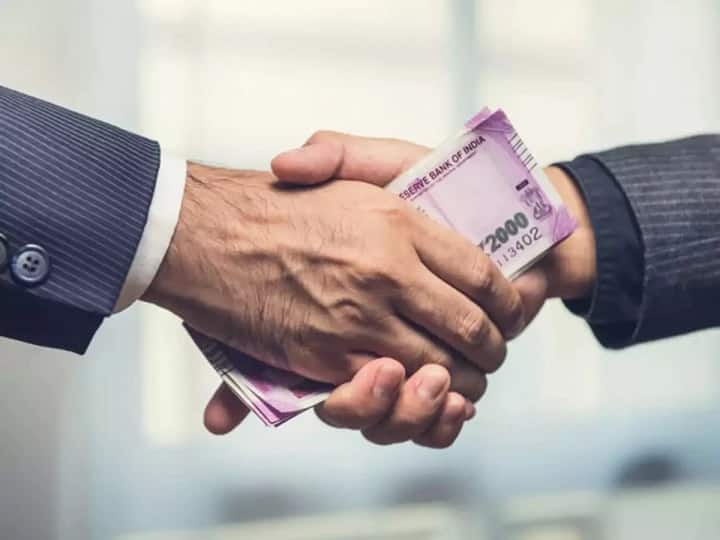 Most Corruption Complaints against home ministry employees claims in ...