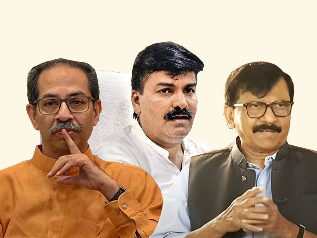 राहुल शेवाळे बदनाम प्रकरण; उद्धव ठाकरे आणि संजय राऊत यांना जामीन मंजूर