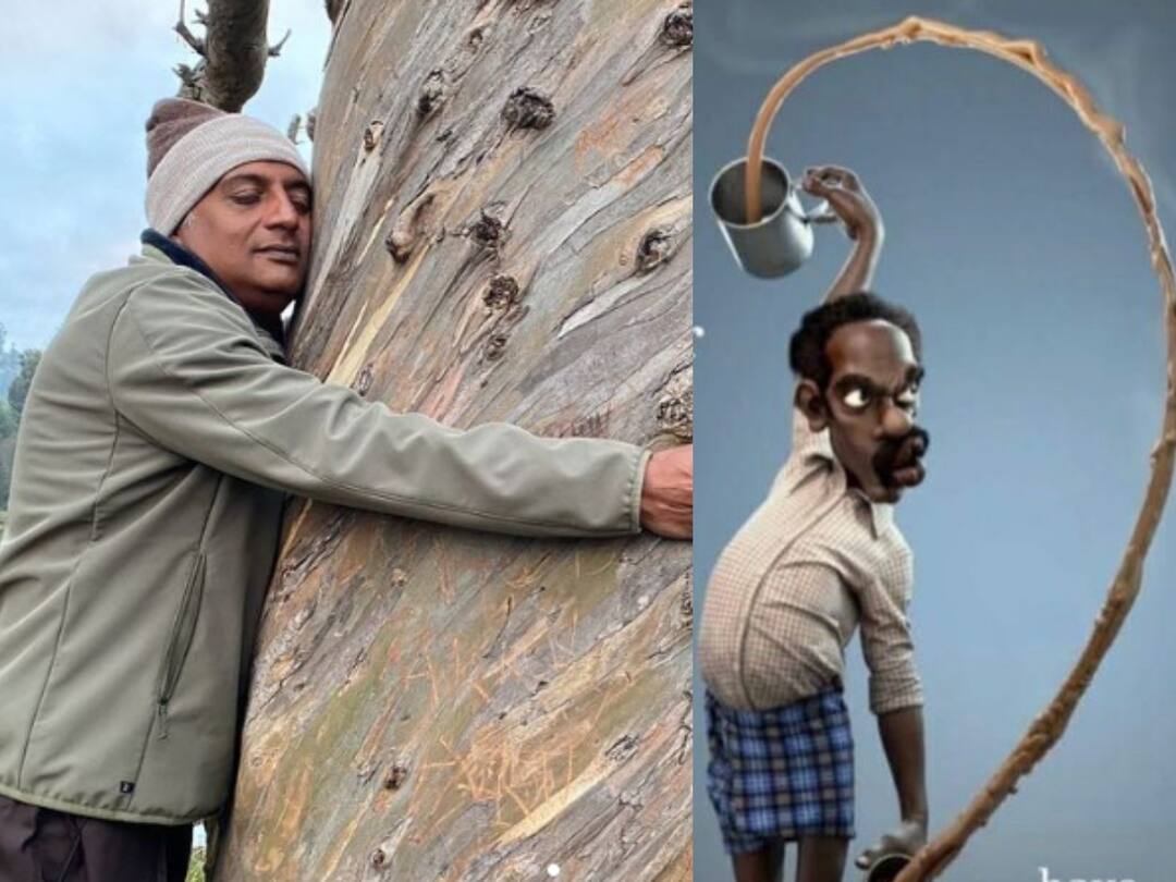 Prakash Raj Post about Chandrayaan 3 Vikram lander faces criticism ...