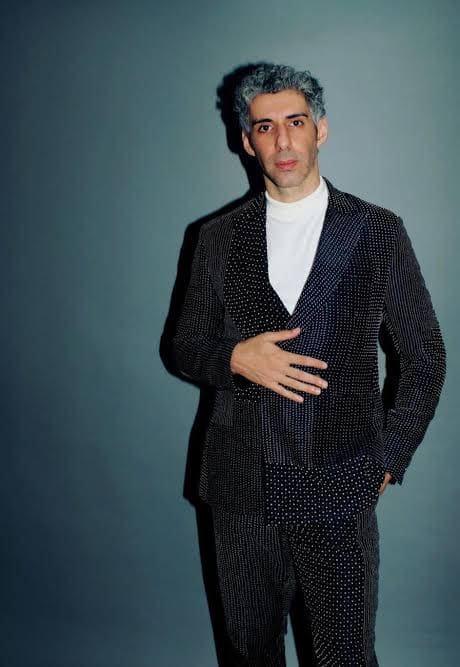 A Look At Jim Sarbh Quintessential Style IN PICS