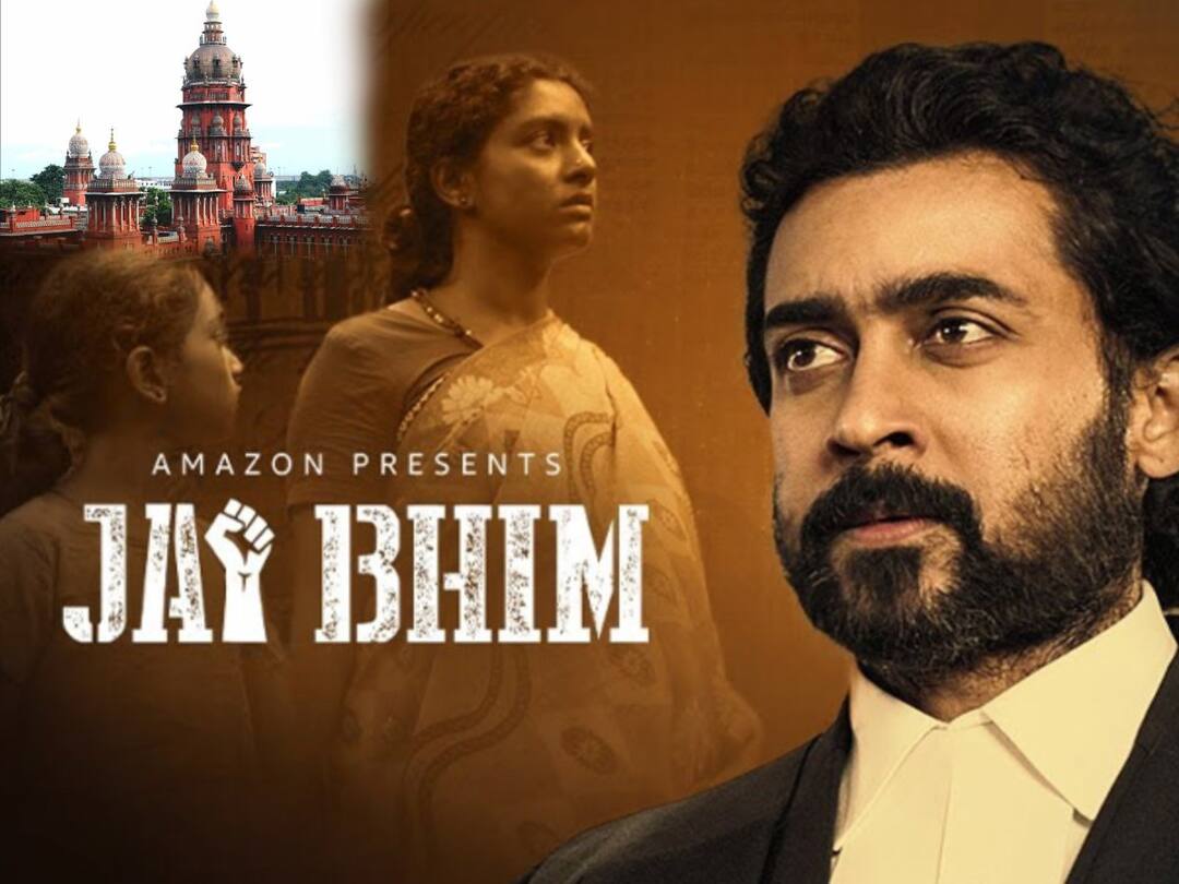 Madras High Court Quashes Criminal Case Against Jai Bhim Actor Suriya And Director Gnanavel ...