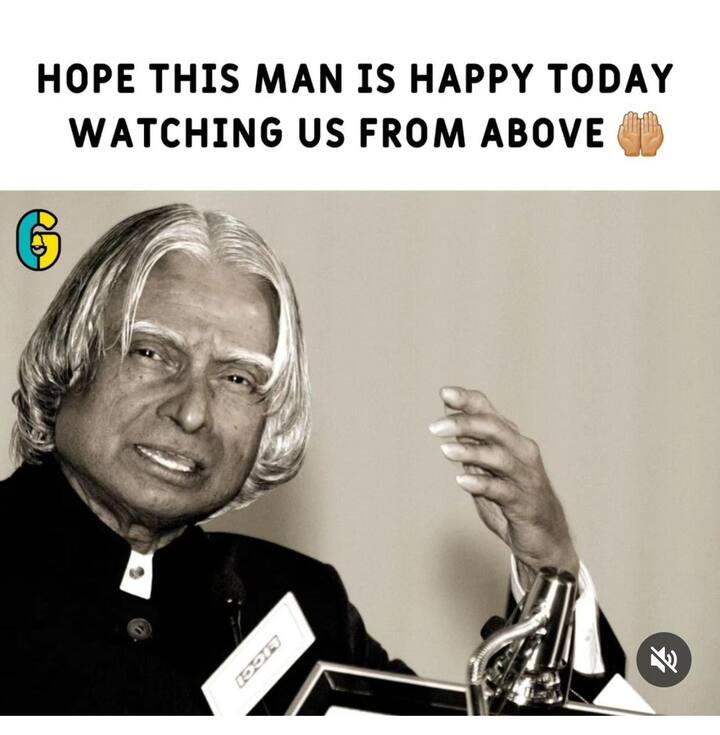 Chandrayaan 3 landing successful isro memes viral on social media memes ...