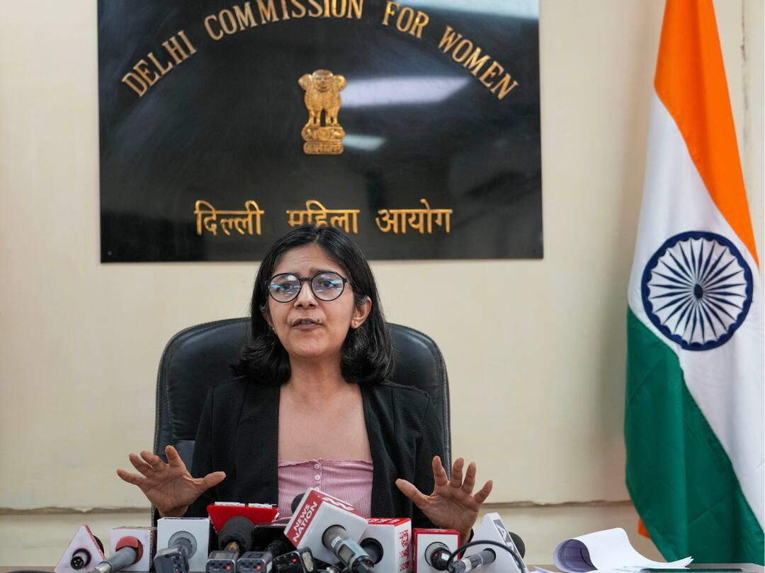 DCW Issues Notice To Police In 15-Year-Old Minor Girl Rape Case In Delhi