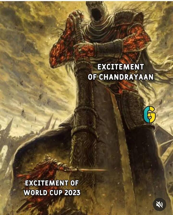 Chandrayaan 3 landing successful isro memes viral on social media memes ...