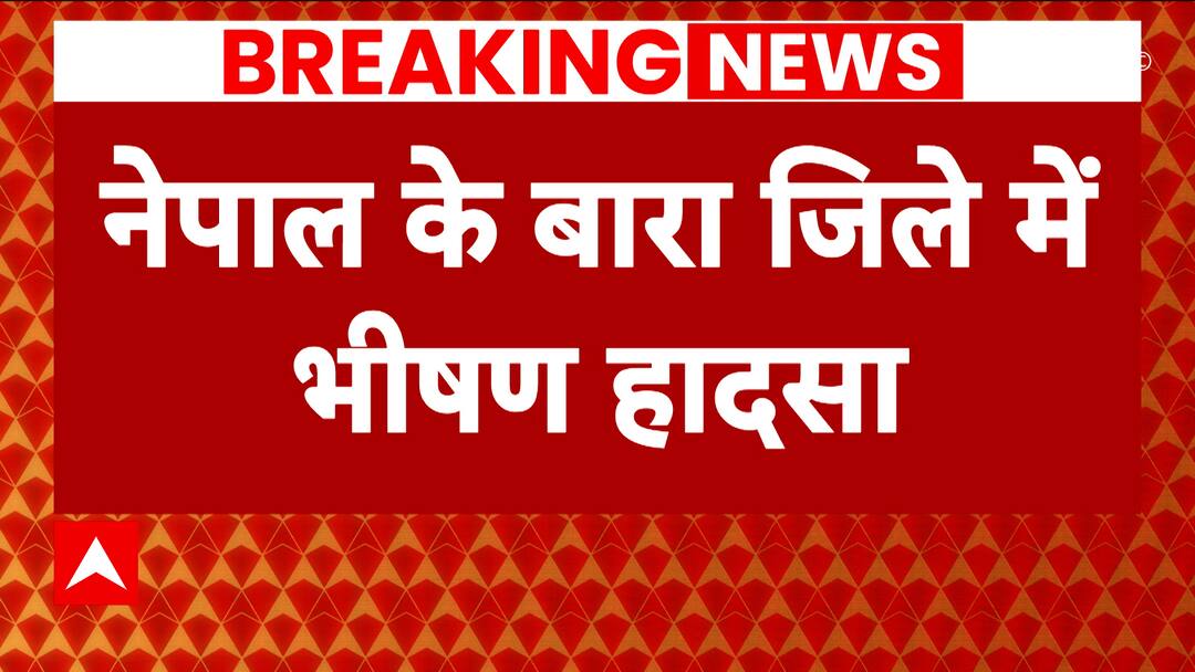 Nepal News: Bus Carrying Pilgrims from Rajasthan Overturns; 7 Dead, including 6 Indian ...