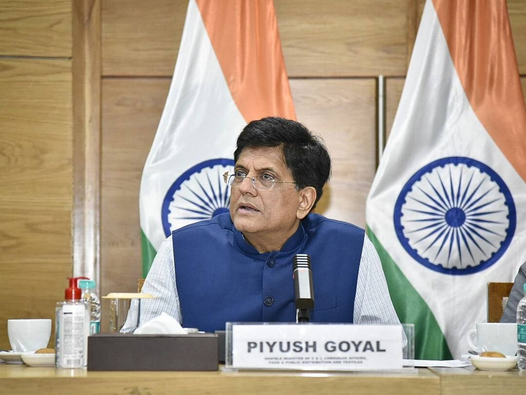 G20 Summit 2023 Trade Investment Ministers Meet Union Minister Piyush Goyal Address