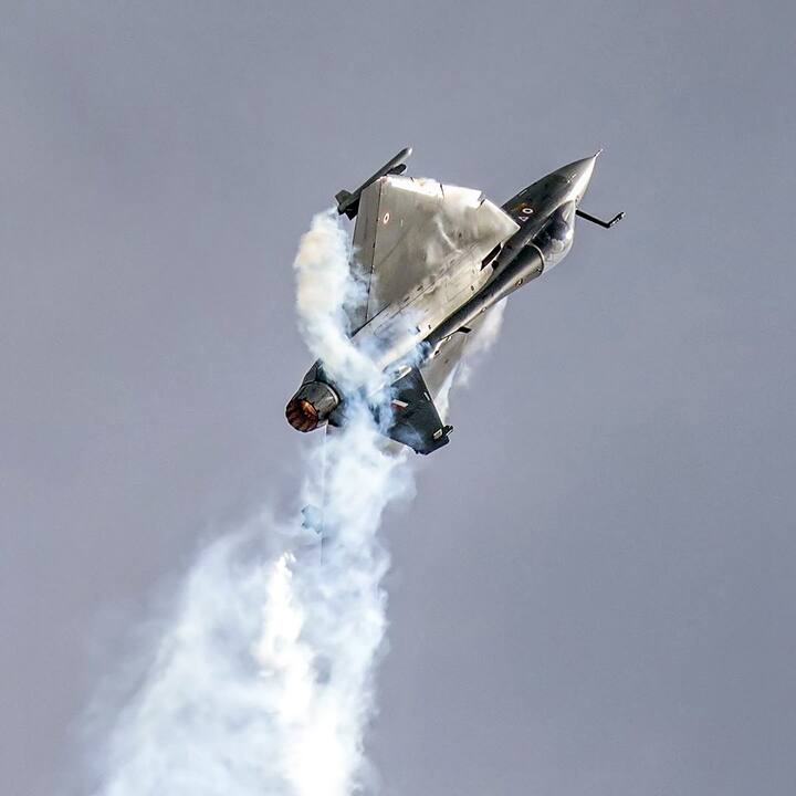 ASTRA an indigenous Beyond Visual Range BVR air to air missile being ... ASTRA an indigenous Beyond Visual Range BVR air to air missile being ...