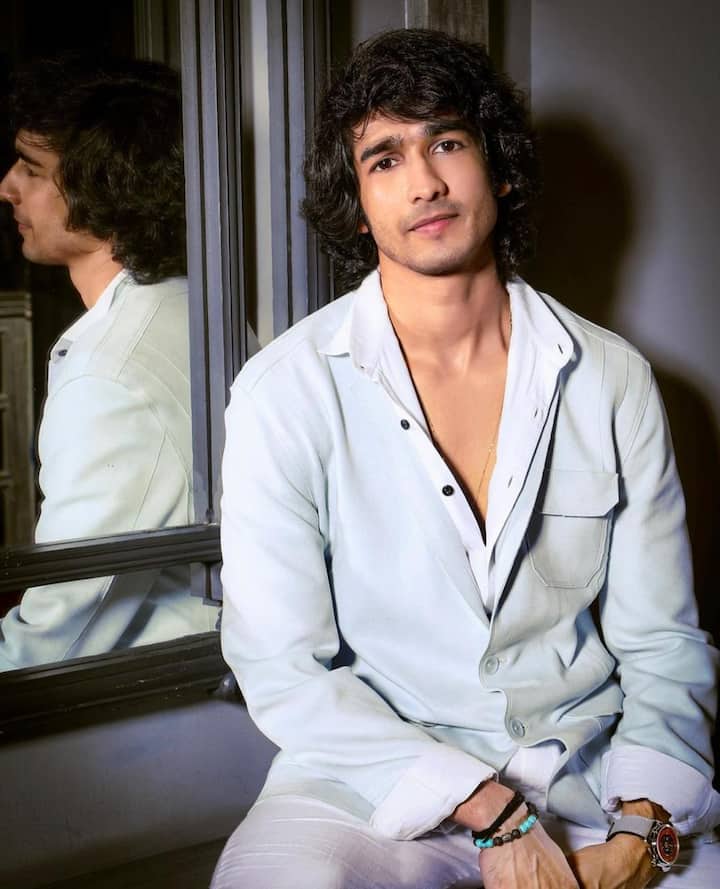 A Look At Shantanu Maheshwari’s Fashion Game | SEE PICS