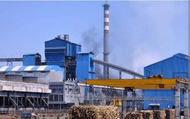 Sugarcane FRP news Action ordered against Shree Saipriya Sugar Factory ...